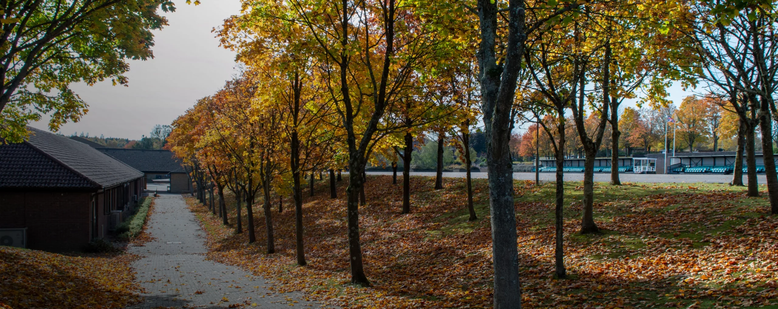 Home - Sir John Moore Barracks, Winchester